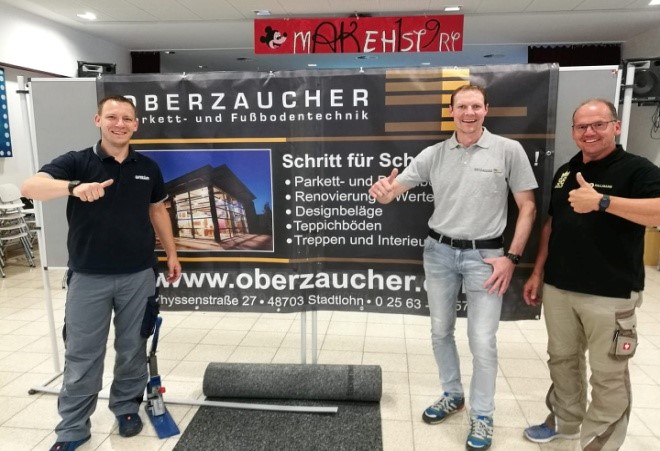 Schluse Tv Dem Fachkr 228 Ftemangel Das Handwerk Legen Schluse Tv